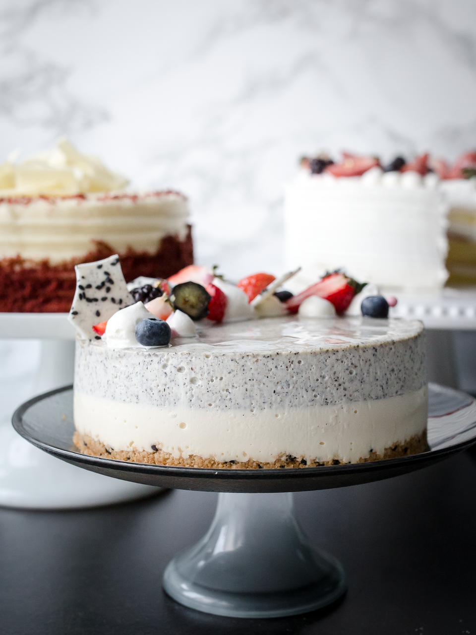 Bake Code Online Cake Ordering