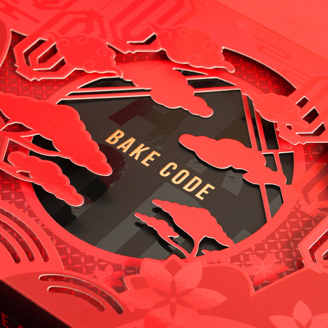 Bake Code Online Cake Ordering