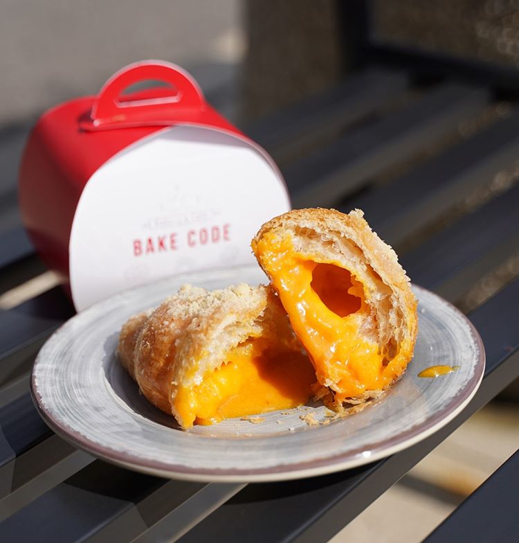 Croissant Treat Box (set of 6 - taxes included) – Bake Code